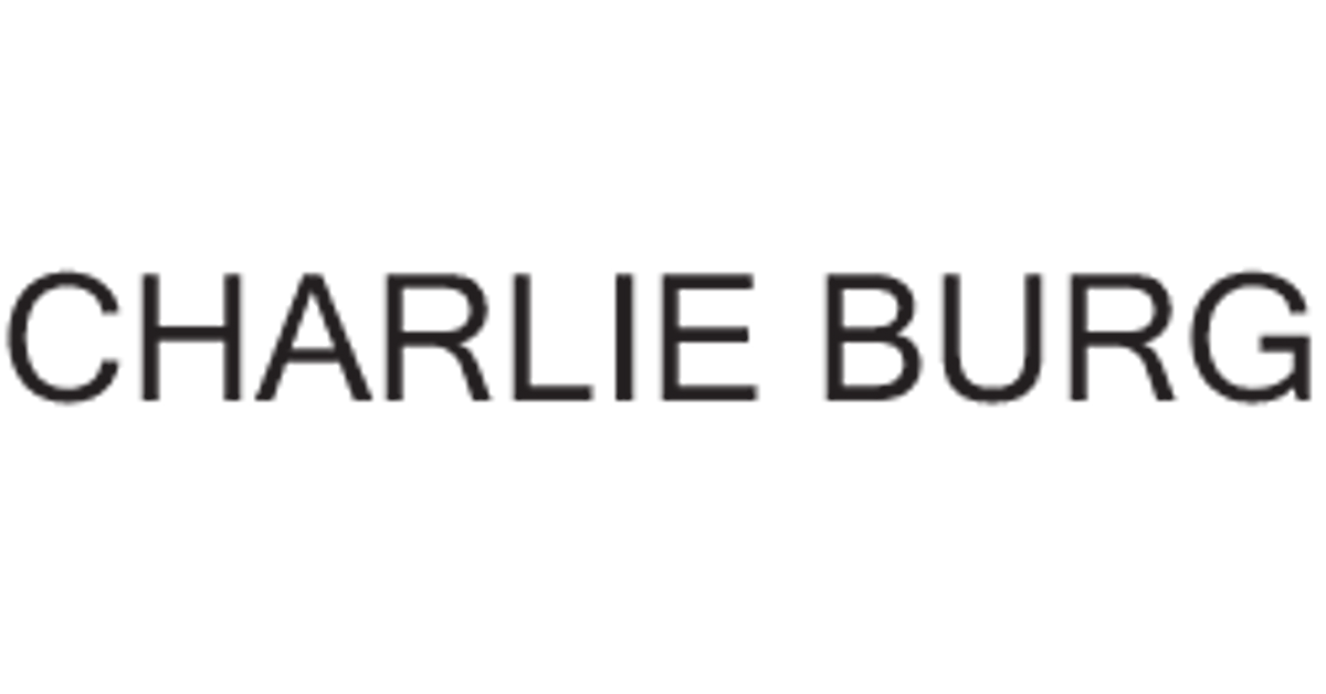 Apparel – Charlie Burg